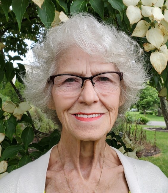 Patricia Ann Cullers Obituary - Chantilly, VA