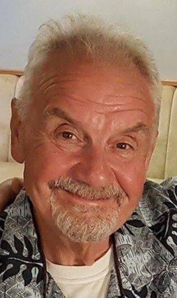 David Brown Obituary - Navin, MB