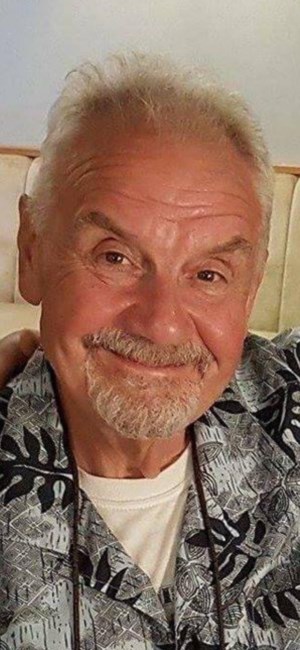 David Brown Obituary - Navin, MB