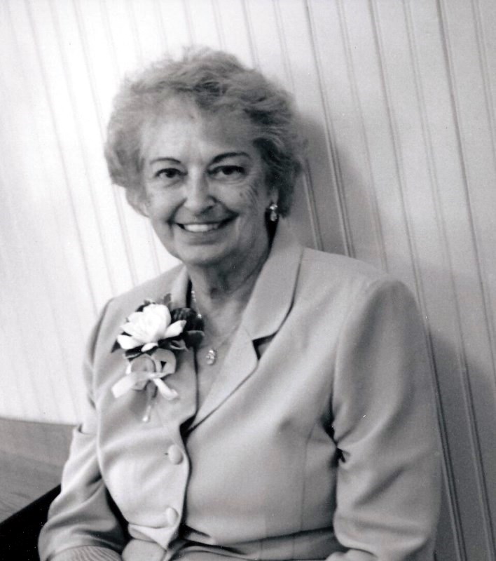 Ruth Garner Obituary - Dallas, TX