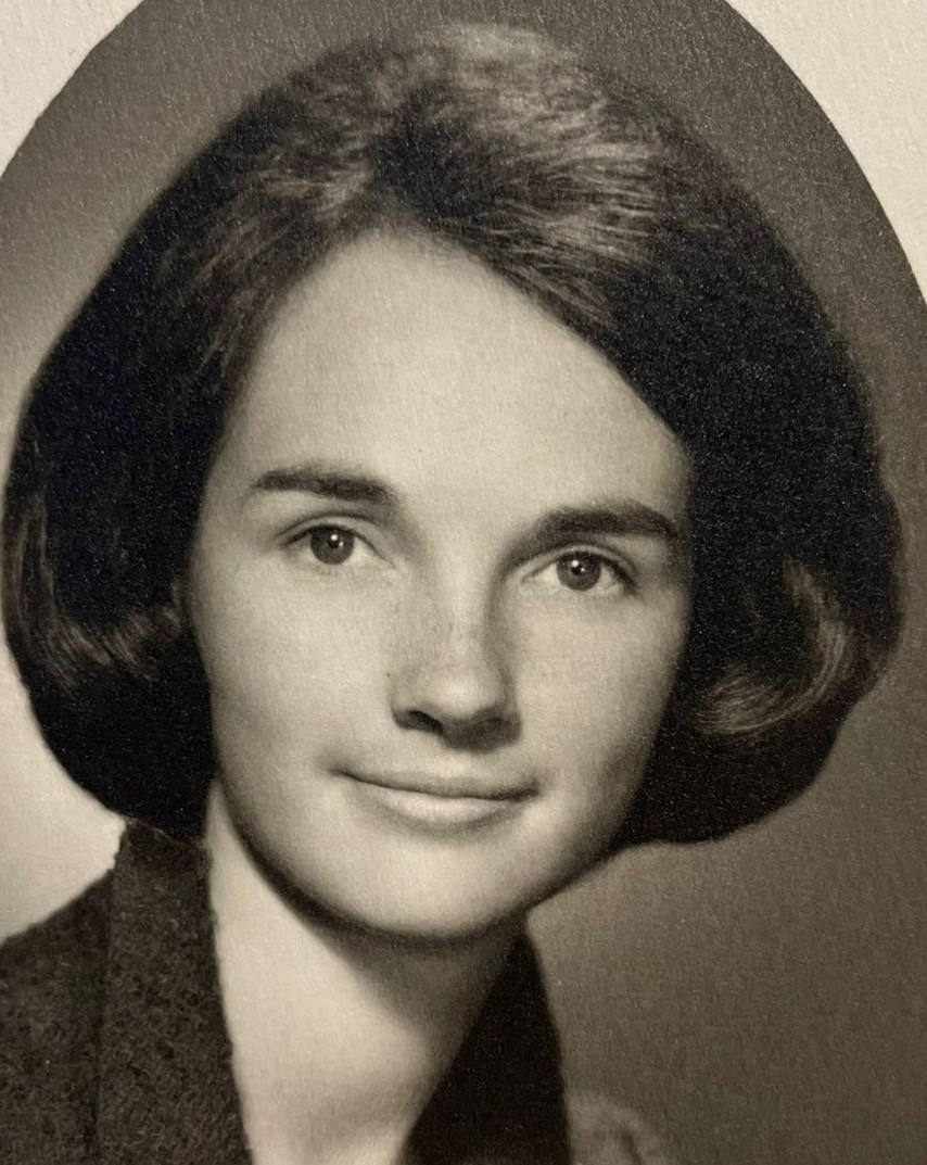 Jane O'Kieffe Obituary - Washington, DC