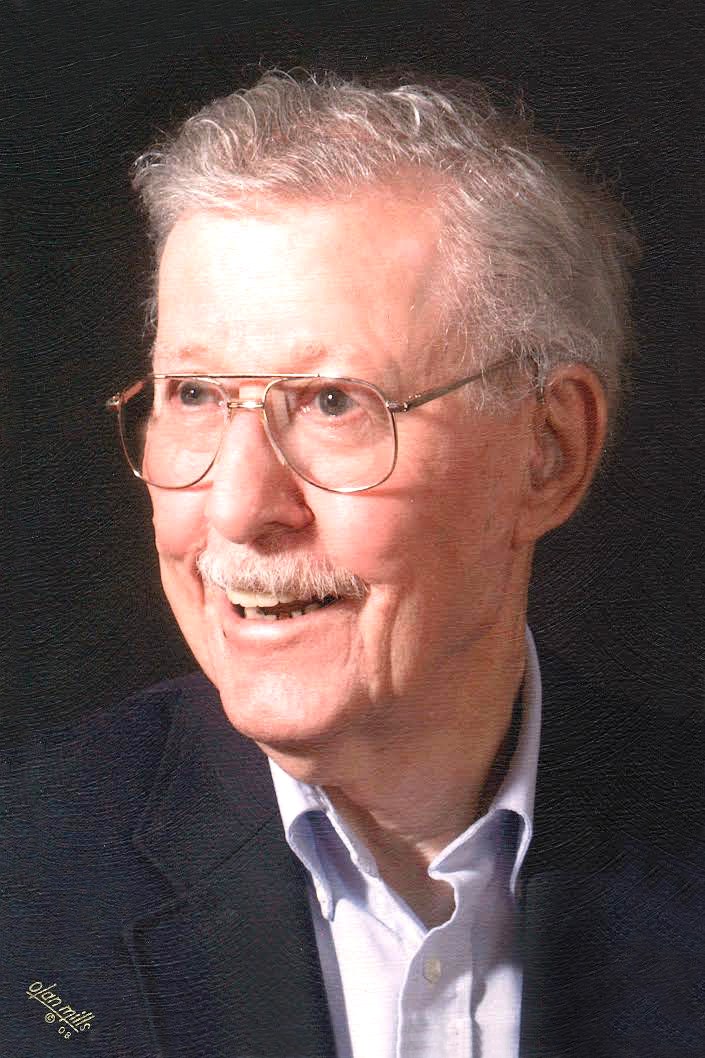 Wallace Smith Obituary - Oklahoma City, OK