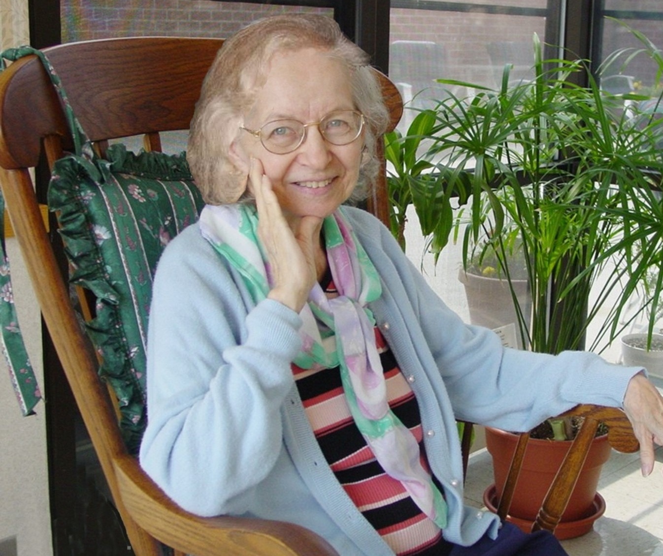 Dorothy Rose Obituary - Tampa, FL