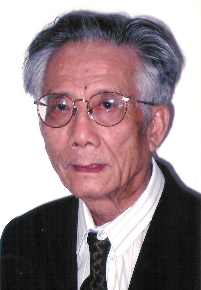 Kai Bor Leung Obituary - Vancouver, BC