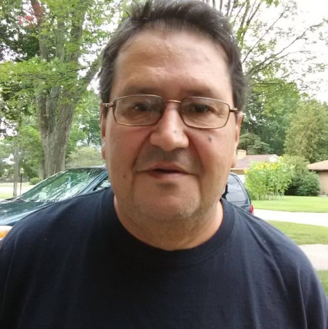 Raymond Cody Obituary - Muskegon, MI