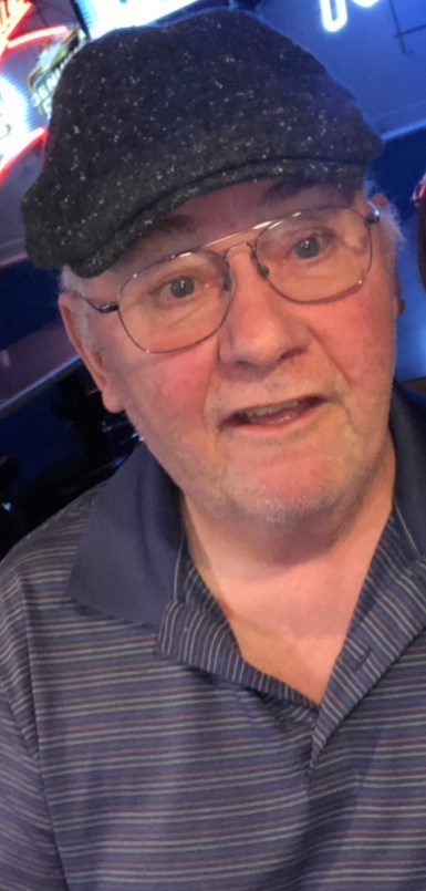 Roger Twiss Obituary - Spokane, WA