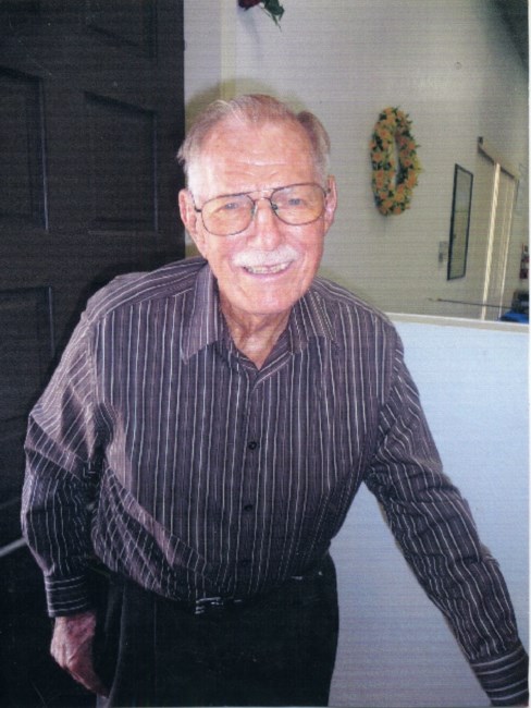 Hulbert Elliott Obituary - San Bernardino, CA