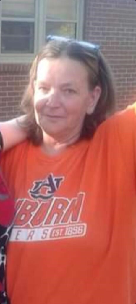 Donna Kaye (Parker) Hill Obituary - Decatur, AL