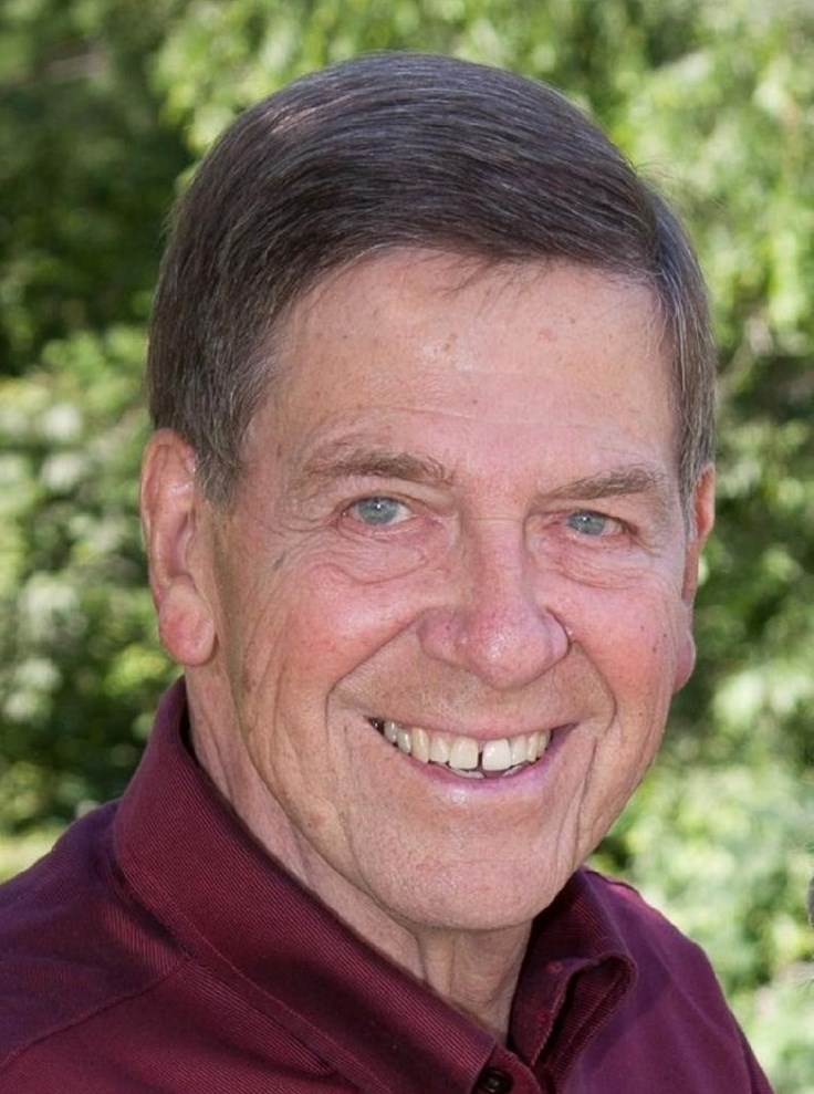 Gordon Amendt Obituary - East Lansing, MI