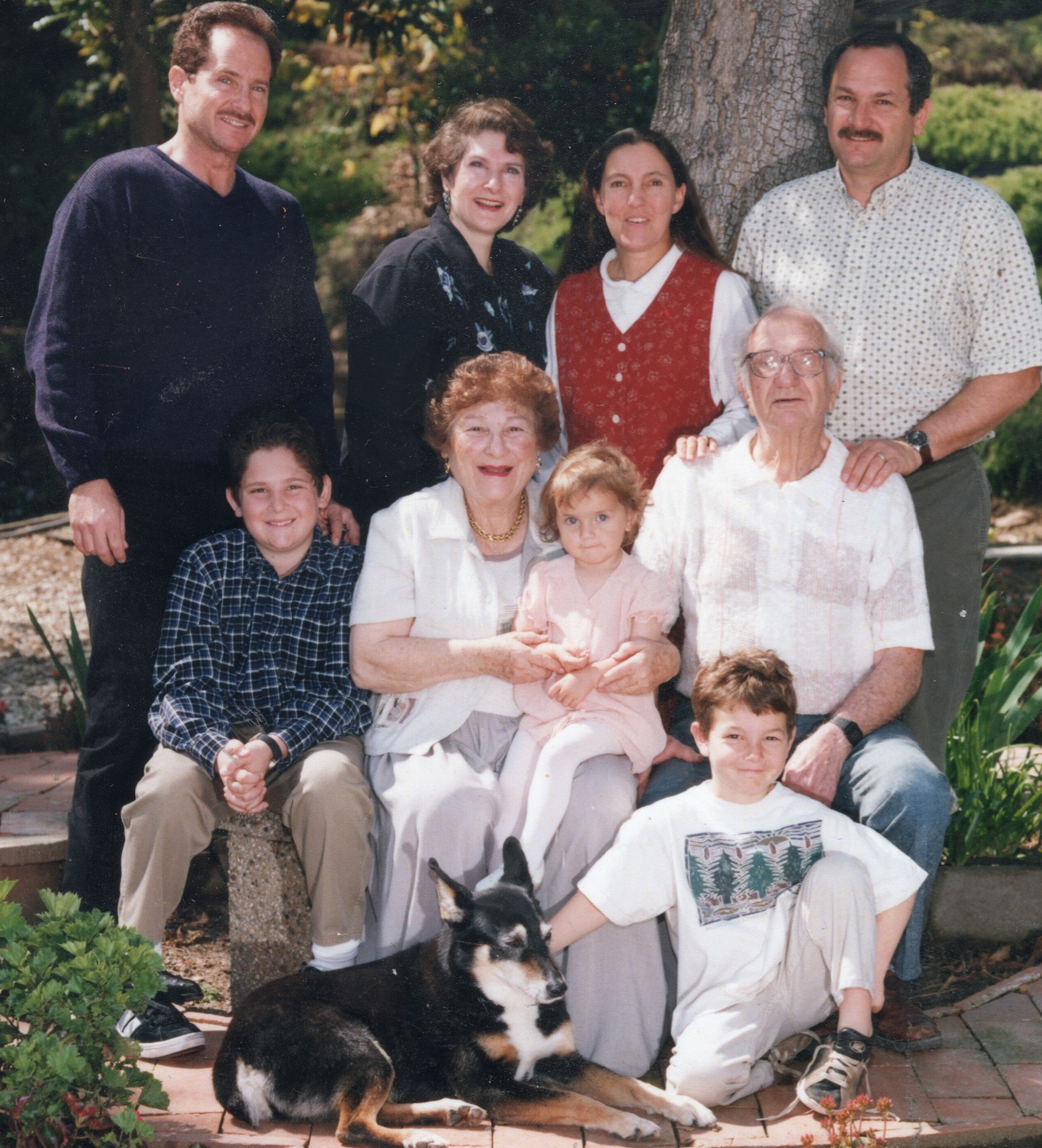 Selda Massion Obituary - Mission Hills, CA