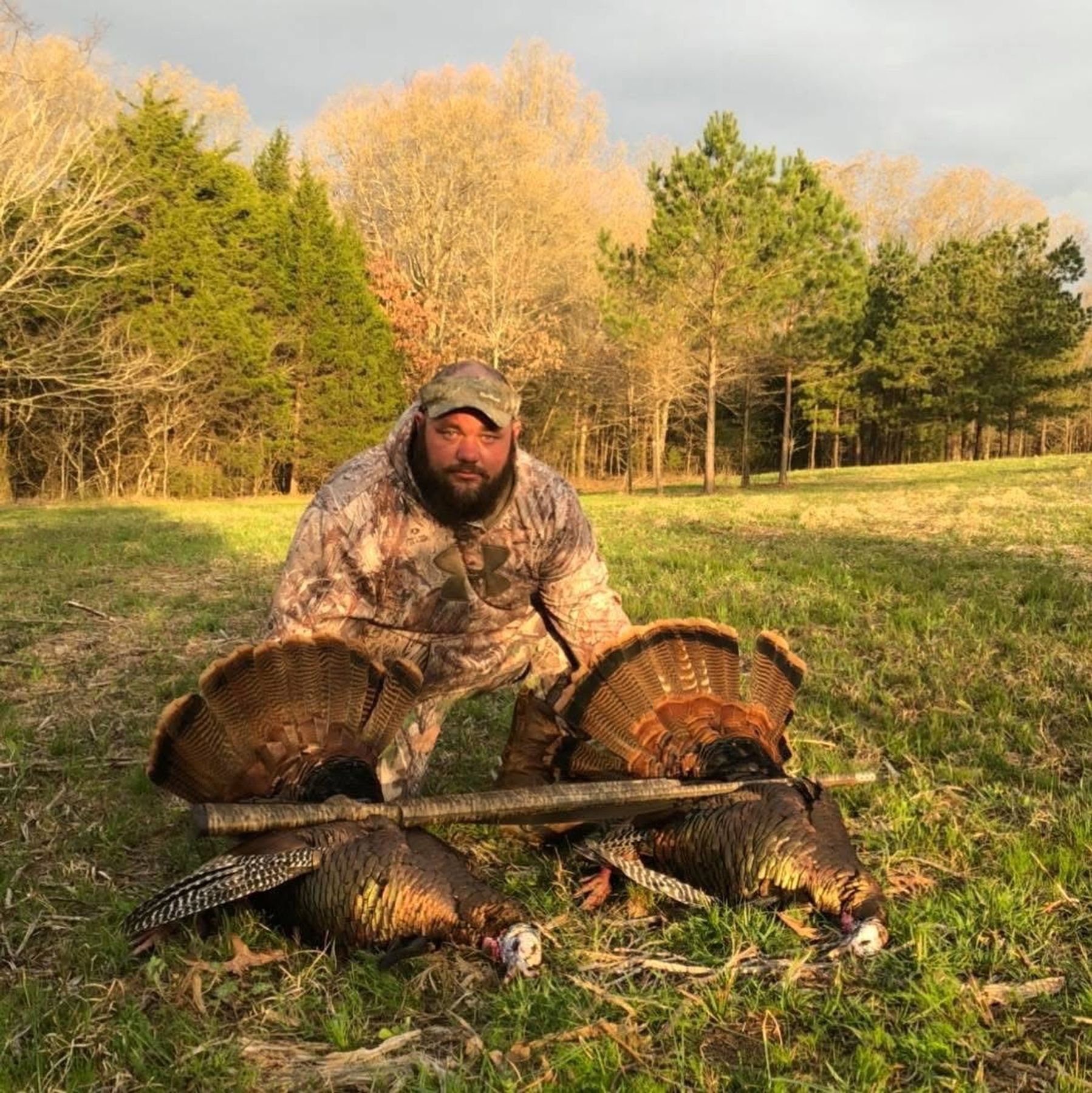 Jacob Shackelford Obituary - Bartlett, TN