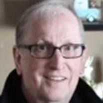 Burnett Neuroth Obituary - Columbus, OH