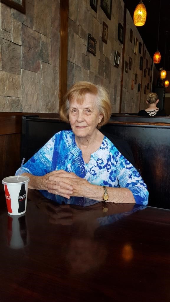 Barbara S. Collier Obituary - Fort Lauderdale, FL