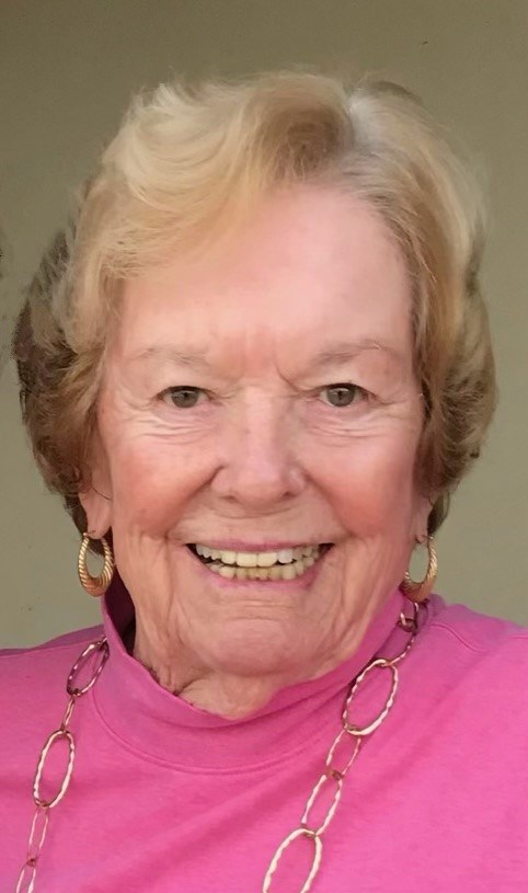 Marcia Spencer Obituary - East Lansing, MI