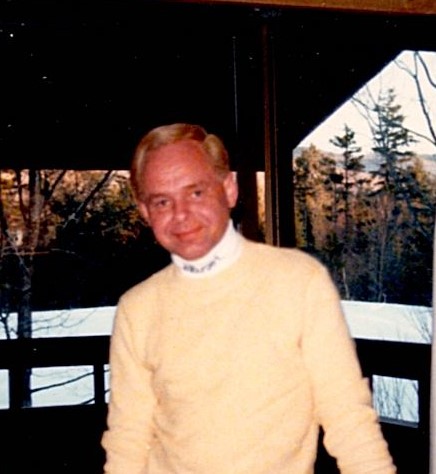 William Probst Obituary - Pittsburgh, PA