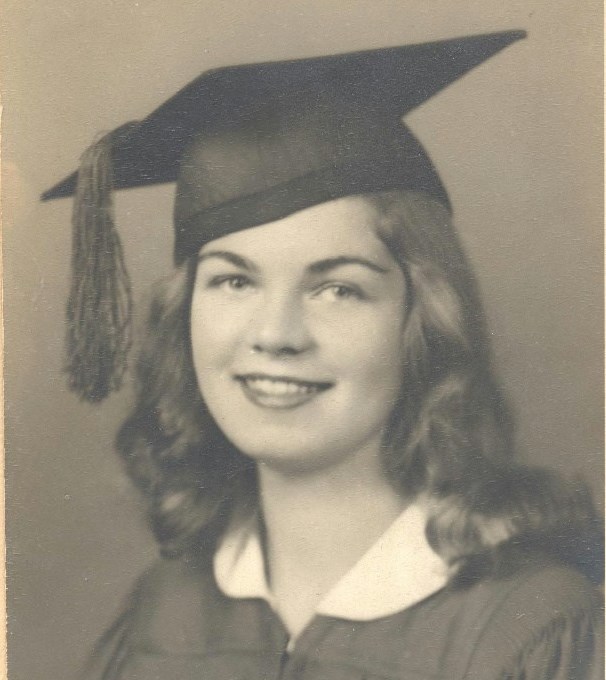 Grace D. Erichsen Obituary - Hicksville, NY