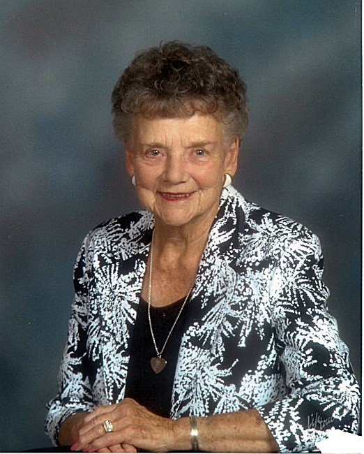 Dorothy Daugherty Obituary - St. Louis, MO