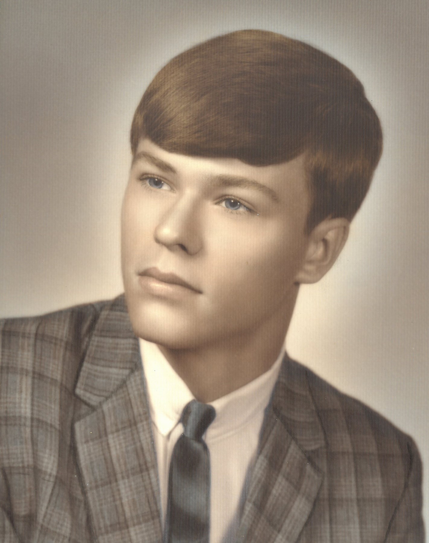 Robert Corn Obituary - Greenville, OH