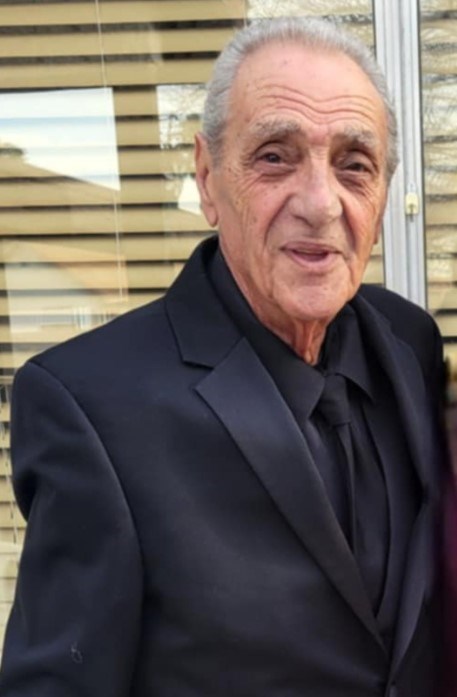 Peter Decunzo Obituary - Las Vegas, NV