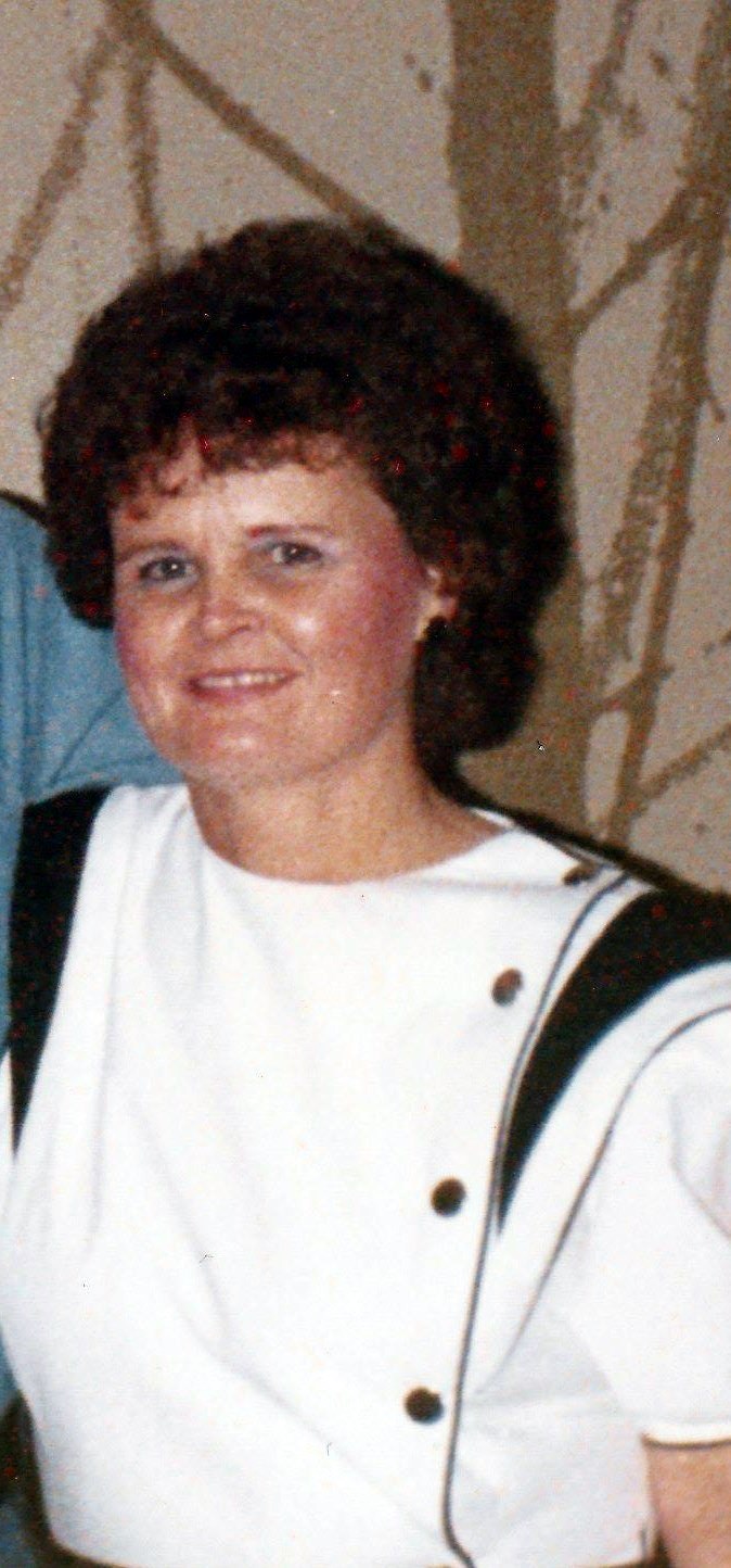 Nancy Watts Obituary - Athens, AL