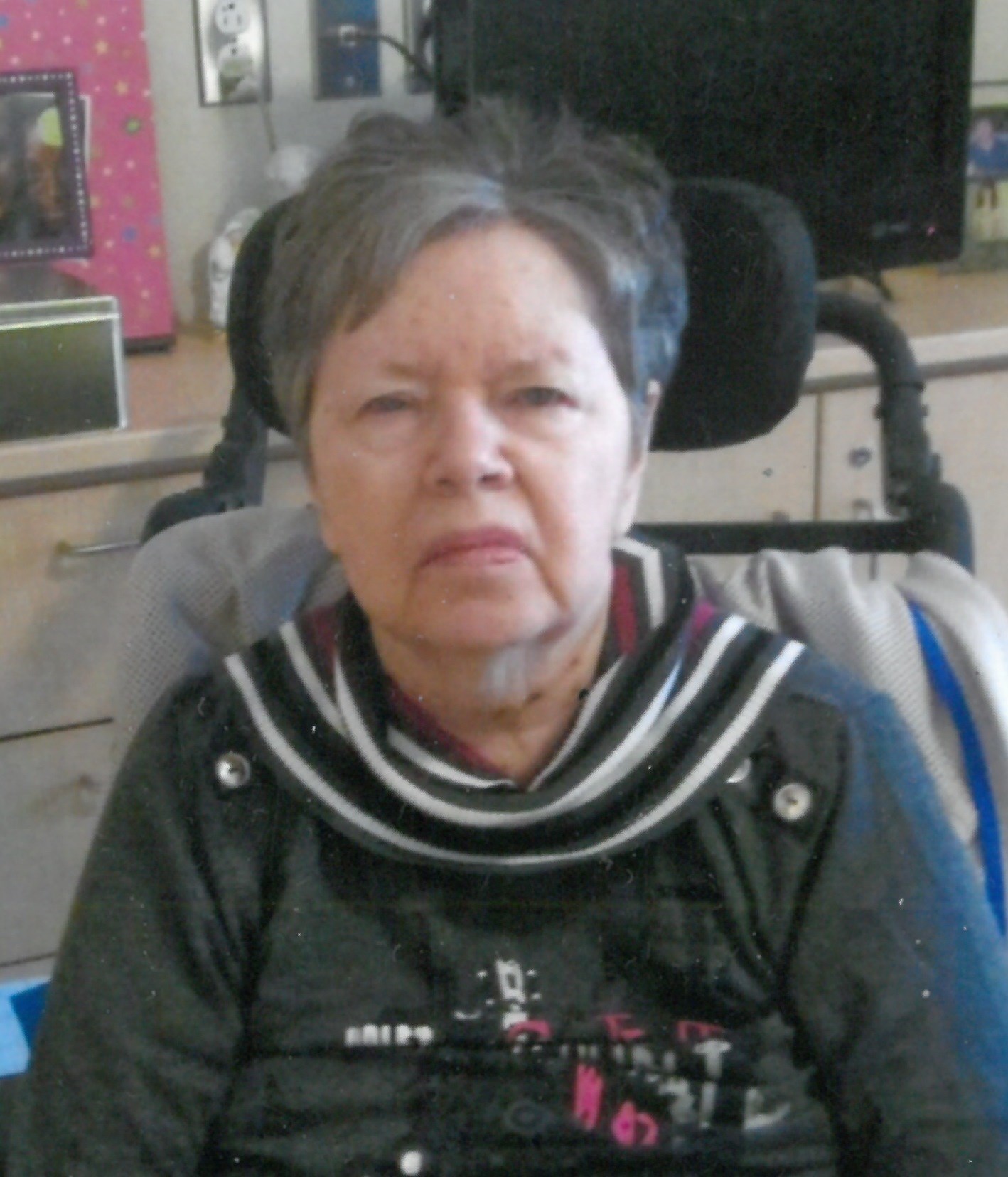 Elise Simard Obituary - La Baie, QC