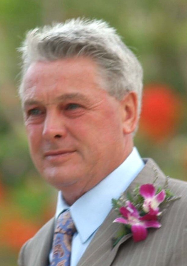 Michael Worrall's Instagram, Twitter & Facebook on IDCrawl