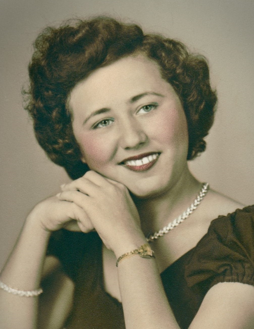 Sonia Normand Obituary - New Orleans, LA