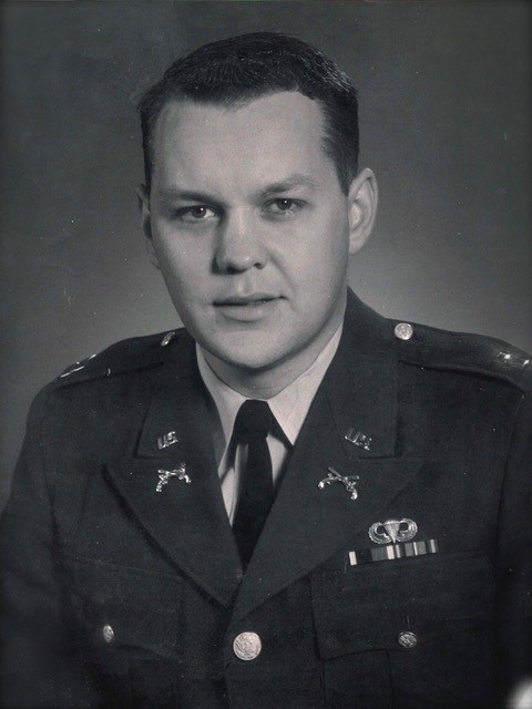 Daniel Roy Obituary - Douglasville, GA