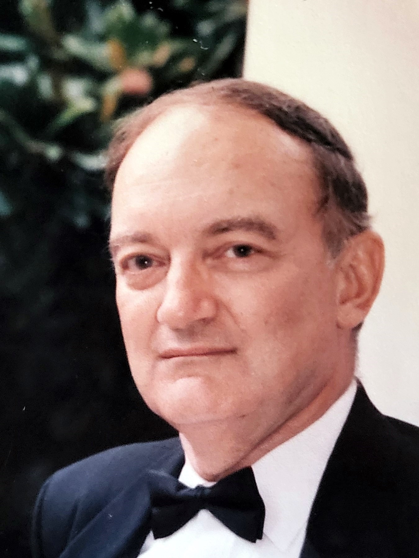 Bruce Blanchard Obituary - Washington, DC
