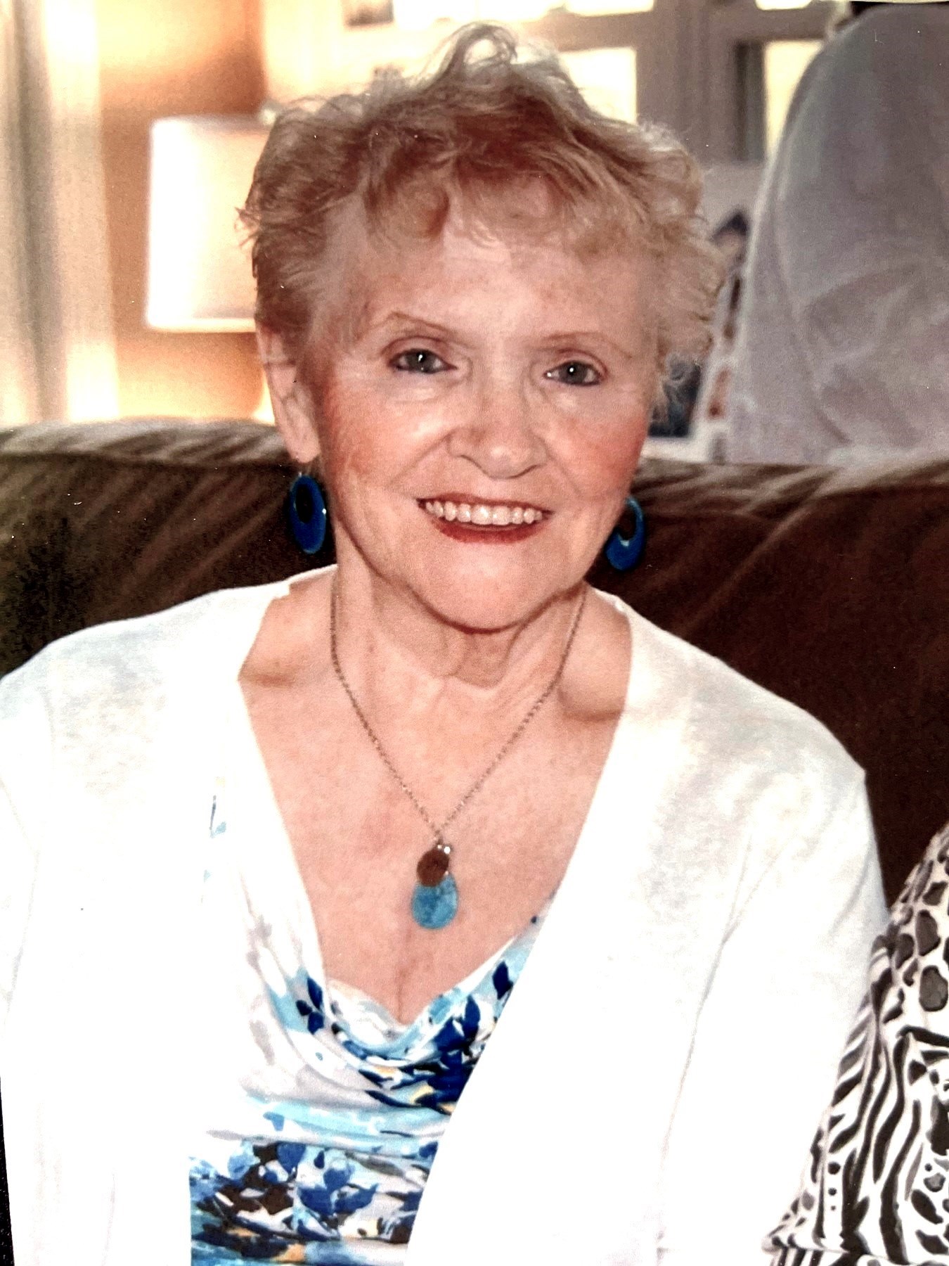 Roberta Presby Obituary - Virginia Beach, VA