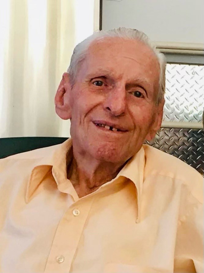 Edwin Hisam Obituary - Greeley, CO