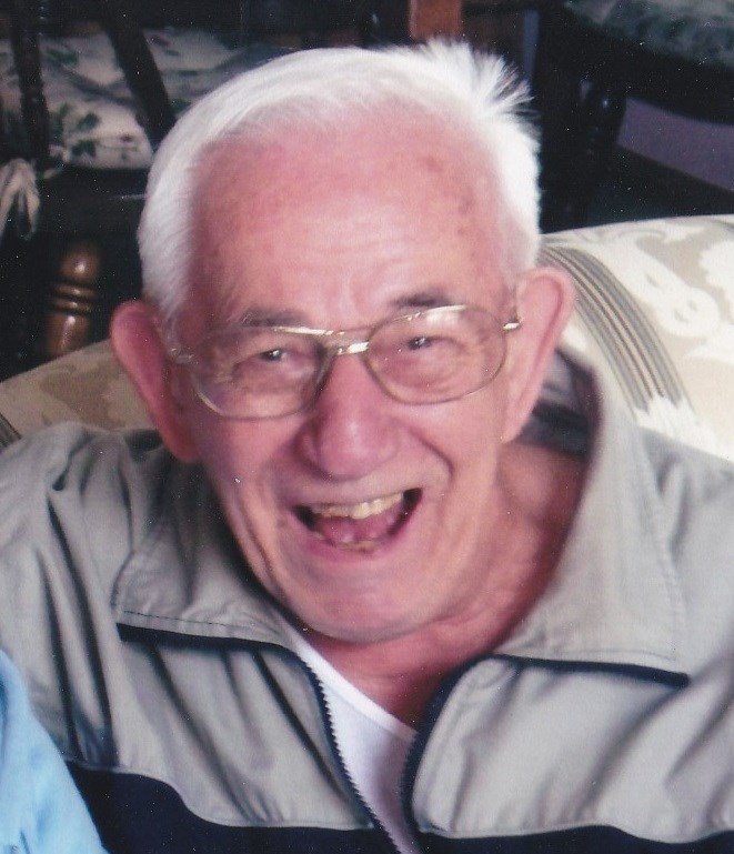 Richard Kuhns Obituary - Gahanna, OH