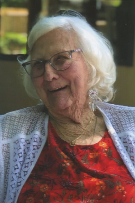 Lucile Freeman Obituary - Jacksonville Beach, FL