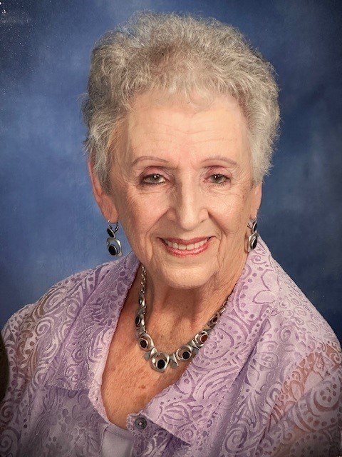 Nancy Thomas Obituary - Marble Falls, TX