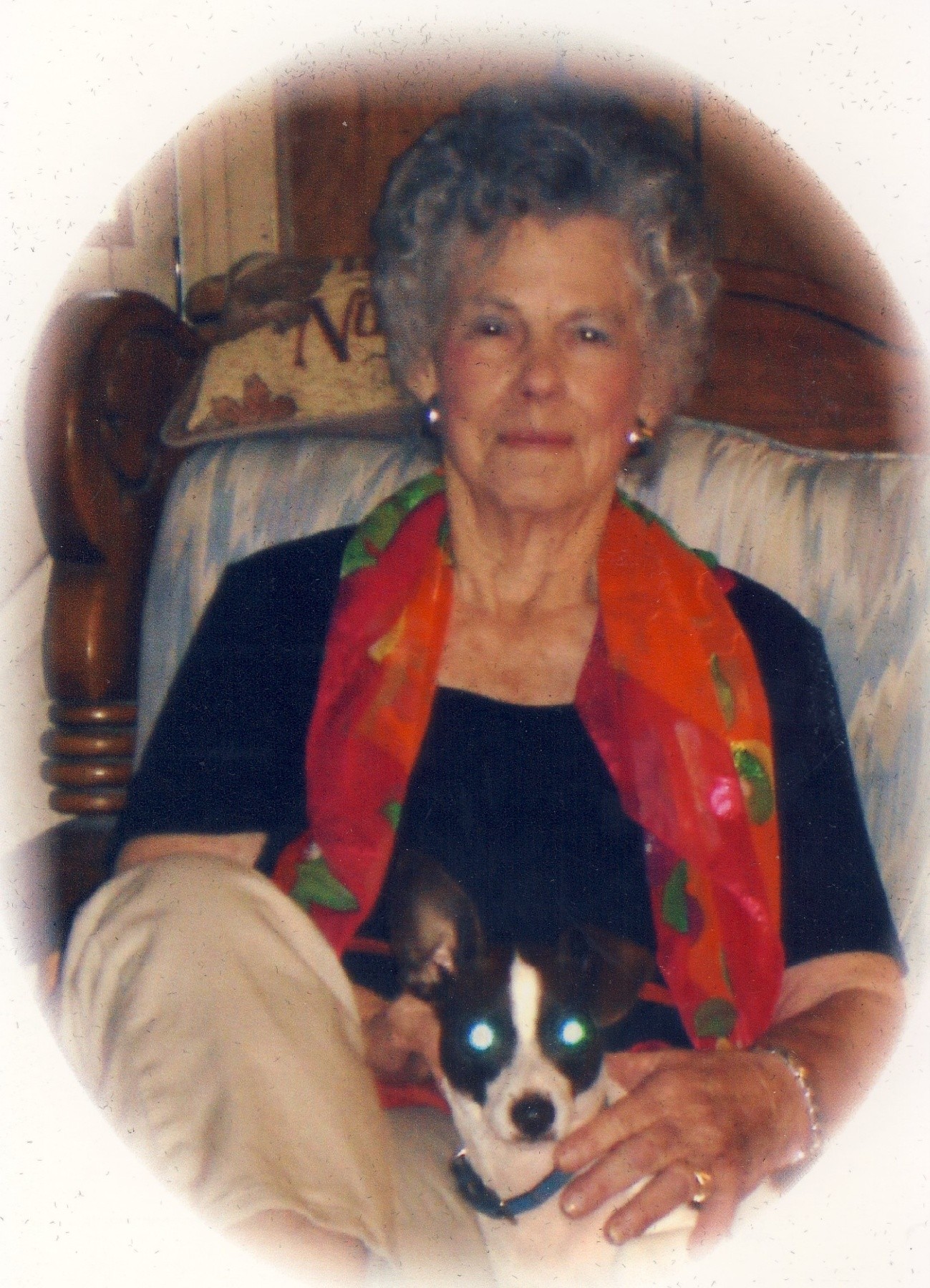 Josephine Yates Obituary - McGregor, TX