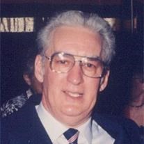 Robert Seevers Obituary - Columbus, OH