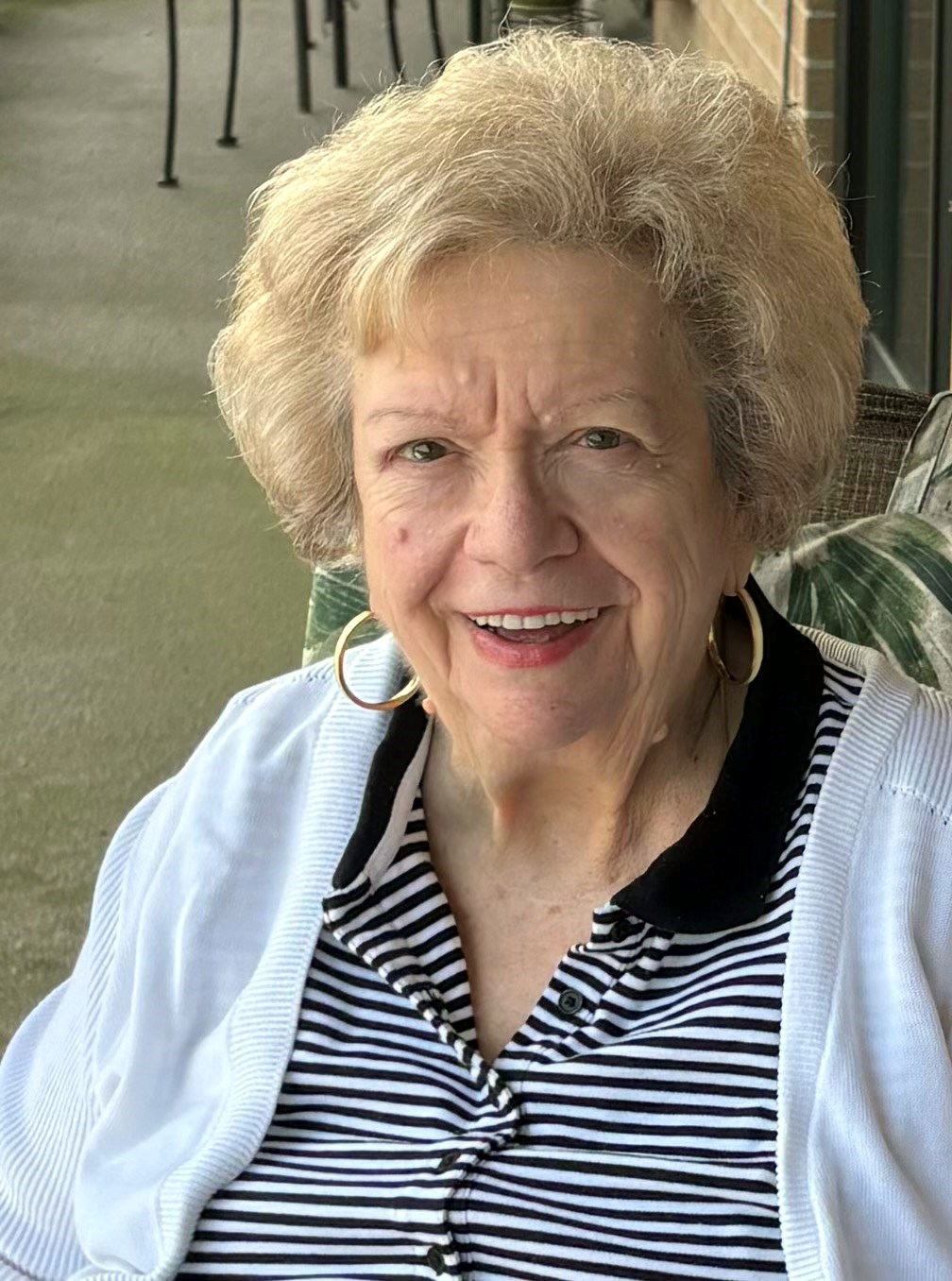 Anne Reardon Obituary - Sandwich, MA