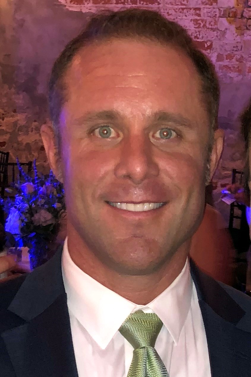 Kevin Jeanes Obituary - New Orleans, LA