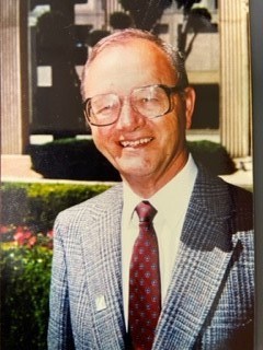 Thomas Perkins Obituary - Pacific Grove, CA