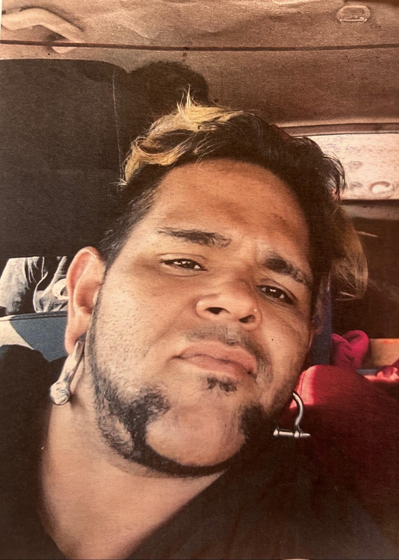 Vincent Thomas Obituary - Wheat Ridge, CO