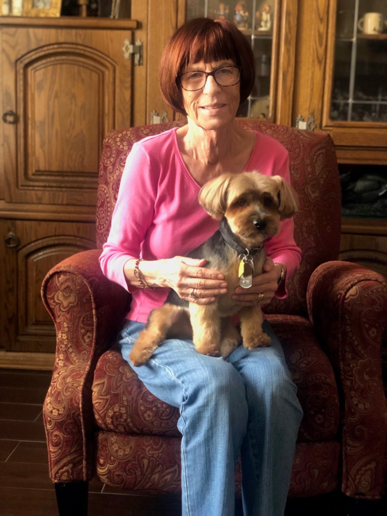 Gerda Meeks Obituary - Las Vegas, NV