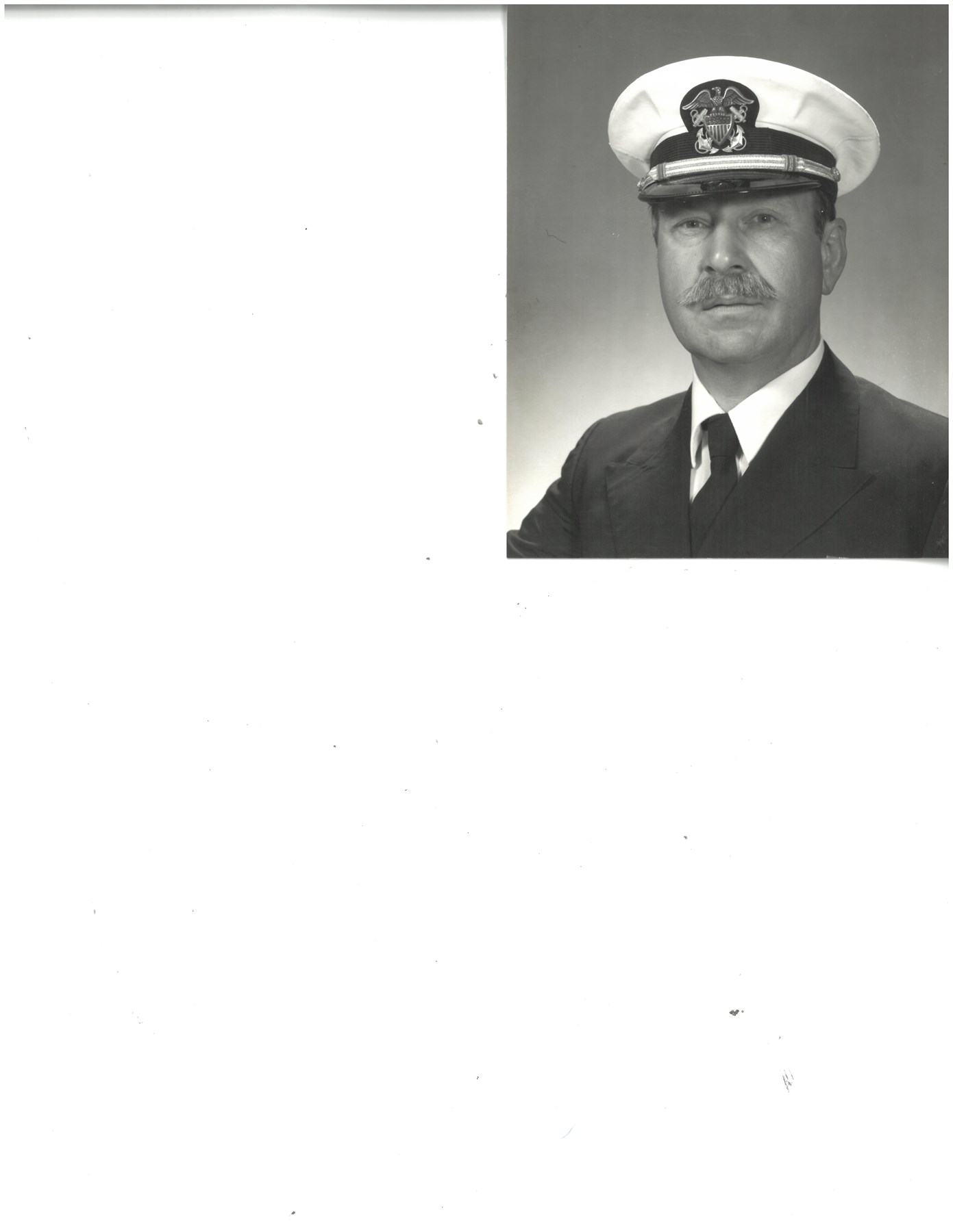 Francis Ferraro Obituary - Pensacola, FL