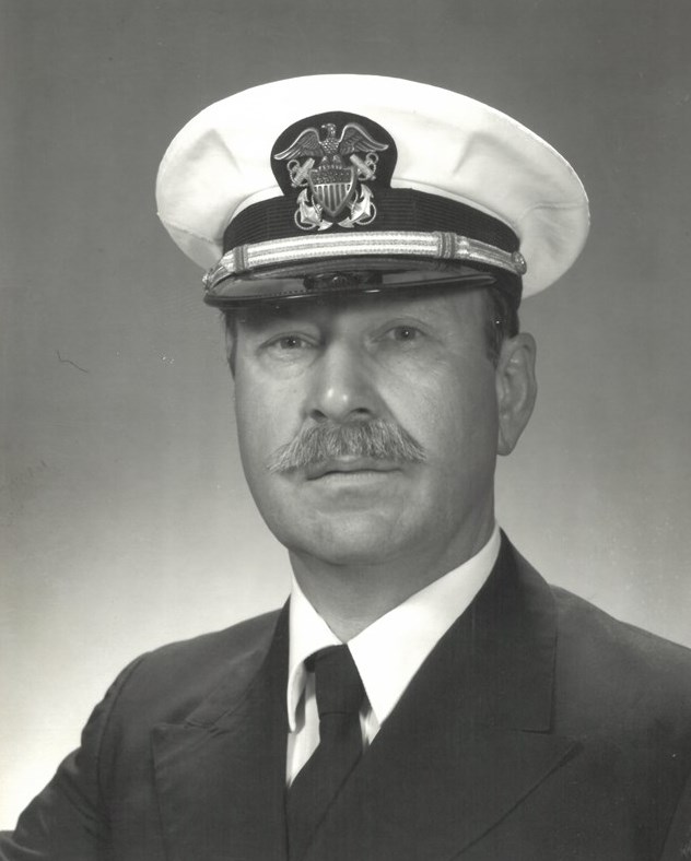 Francis Ferraro Obituary - Pensacola, FL