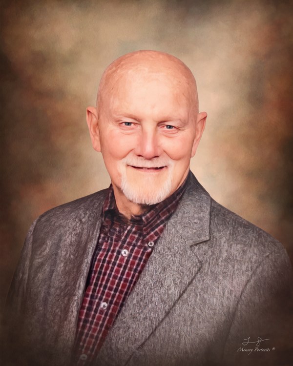 Michael Burdick Obituary - Van Buren, AR