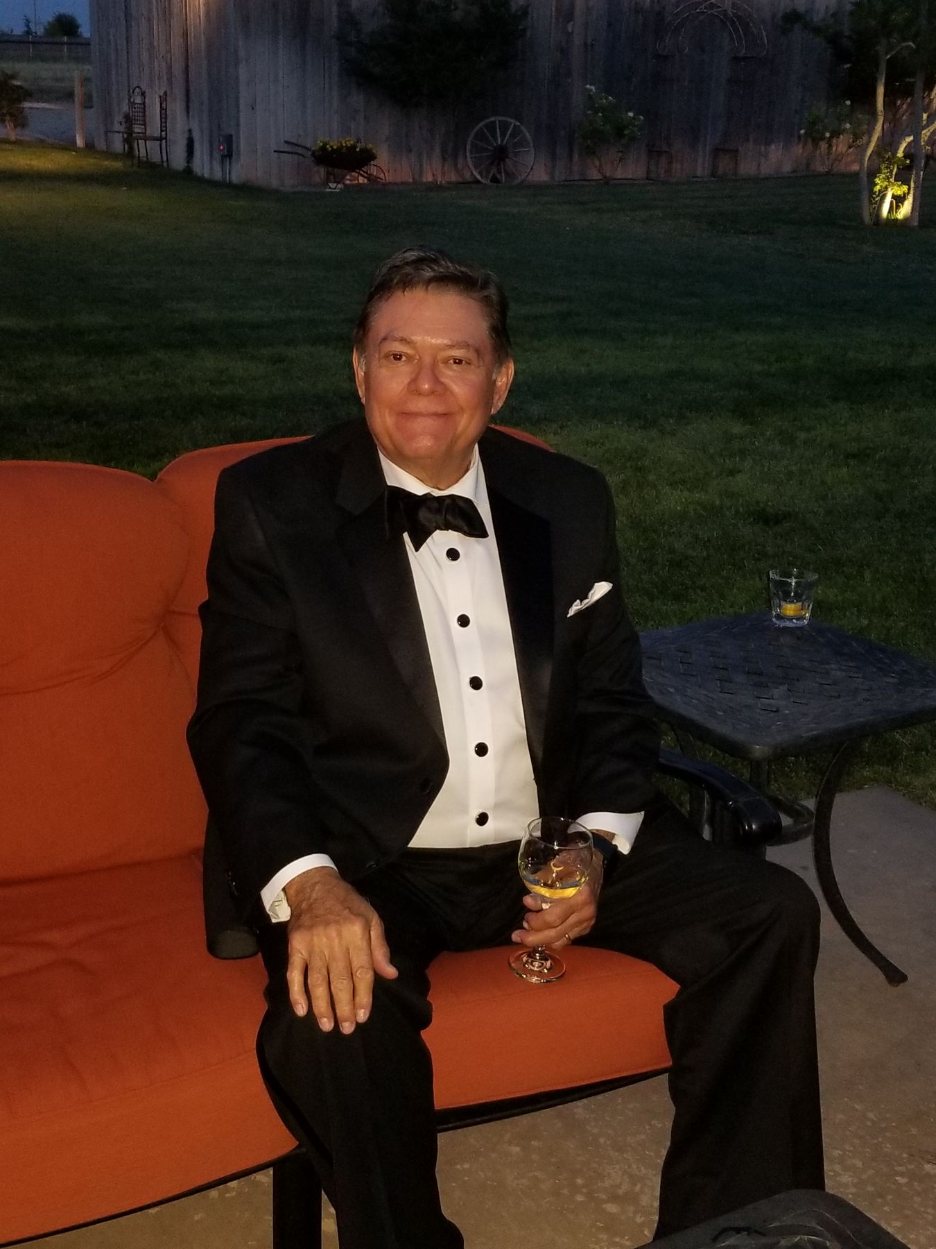 Hector Maldonado, M.D., PhD Obituary - El Paso, TX