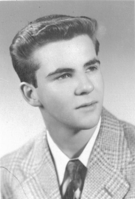 Morey Kaufman Obituary - Portland, OR