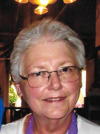 Patricia Bernard Obituary - Virginia Beach, VA