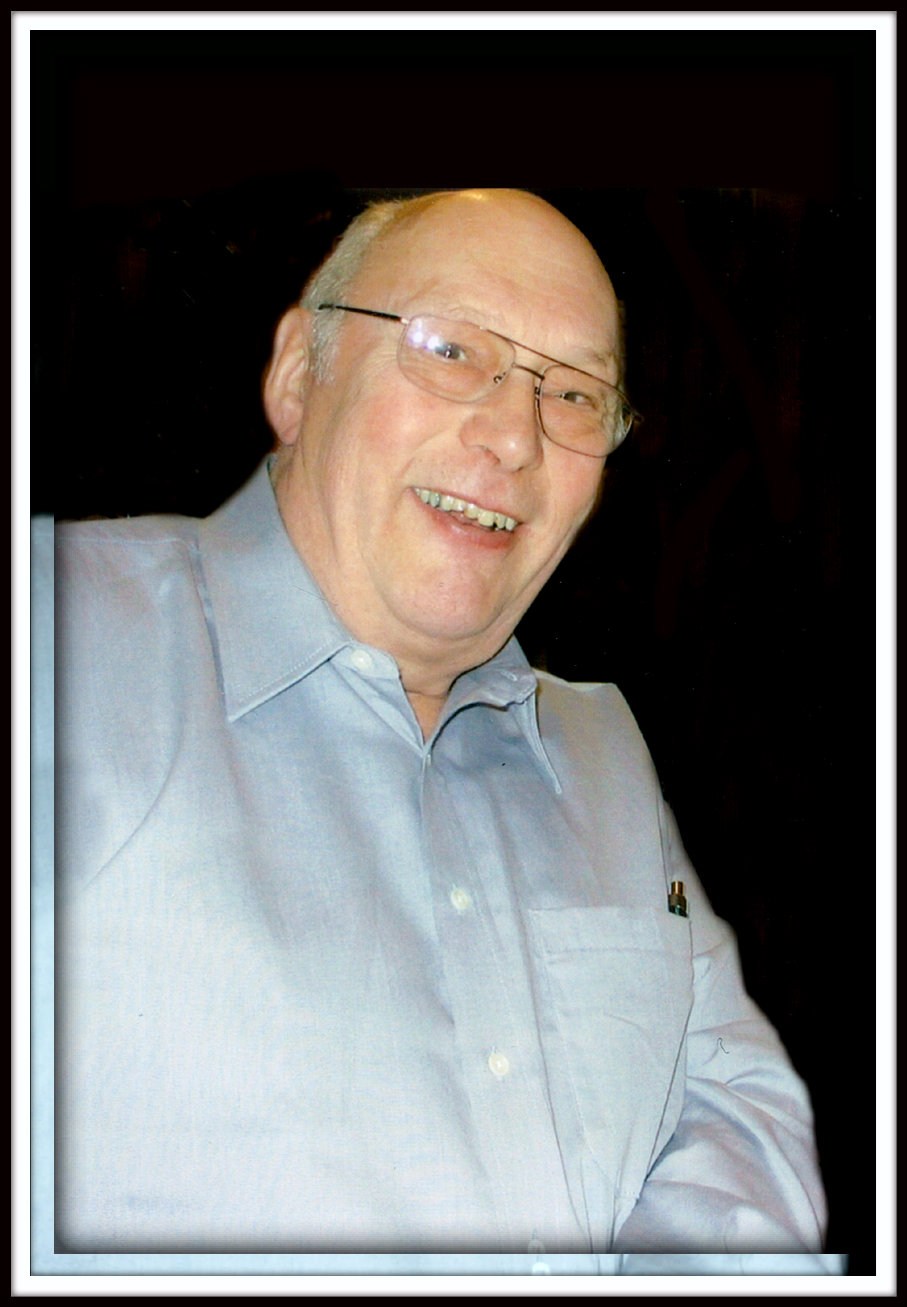 Jack Luoma Obituary - Sault Ste. Marie, ON