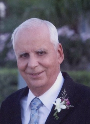 Edward Forest Obituary - Gotha, FL