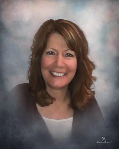 Karen Perry Obituary - Georgetown, TX